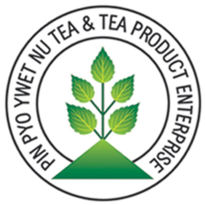 Shwe Doe Roasted Bean Powder (ကုလားပဲအကျက်မှုန့်) – Myanmar Food USA