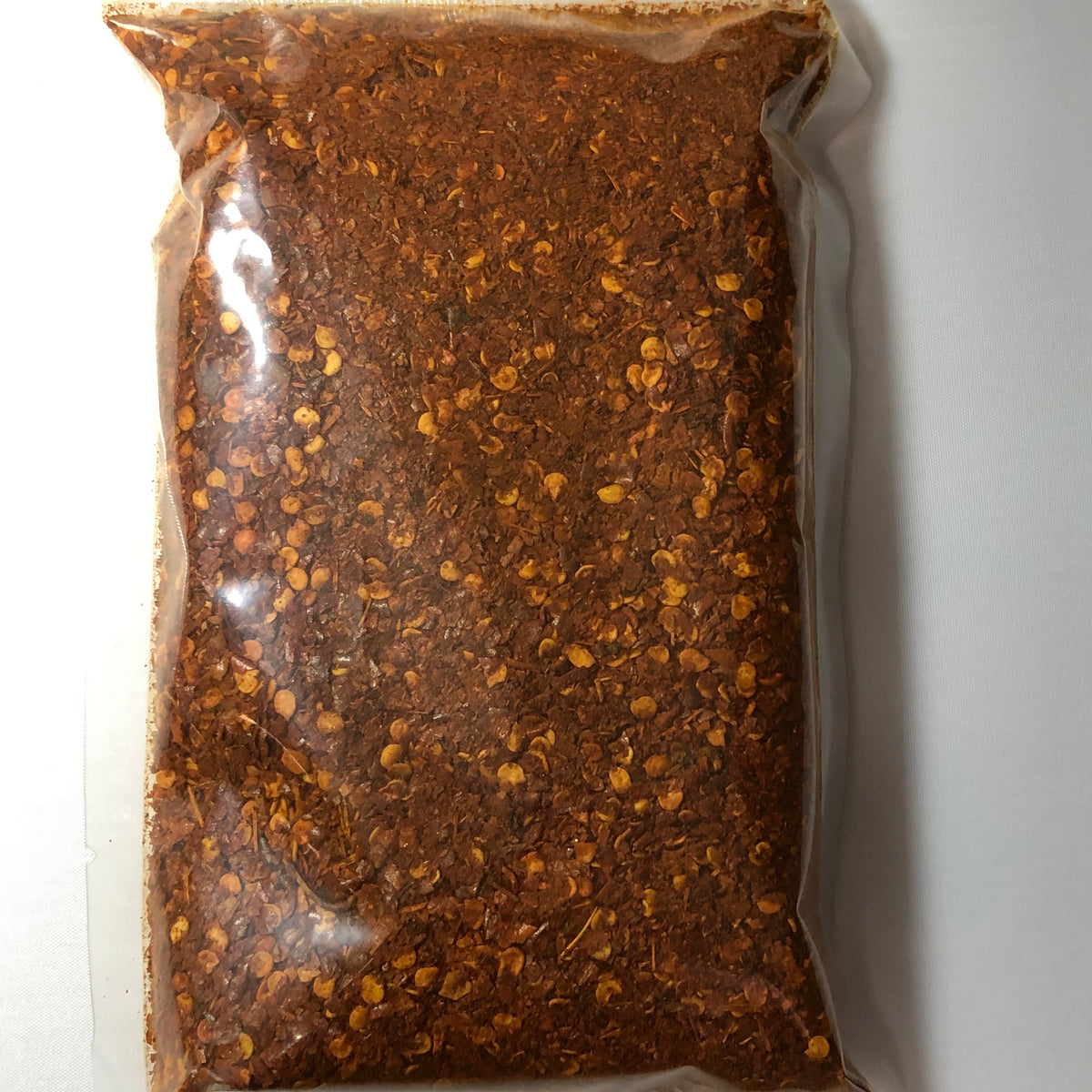 Thai Roasted Chili Powder (ထိုင်း ငရုတ် သီး အ ကျက် မှုန့်) – Myanmar ...