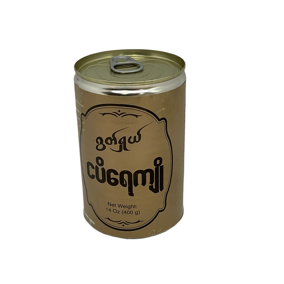 Good Shel Instant Fish Sauce (ဂွတ်ရှယ် အသင့် စား ငပိရေကျိုဗူး) - 400 g ...