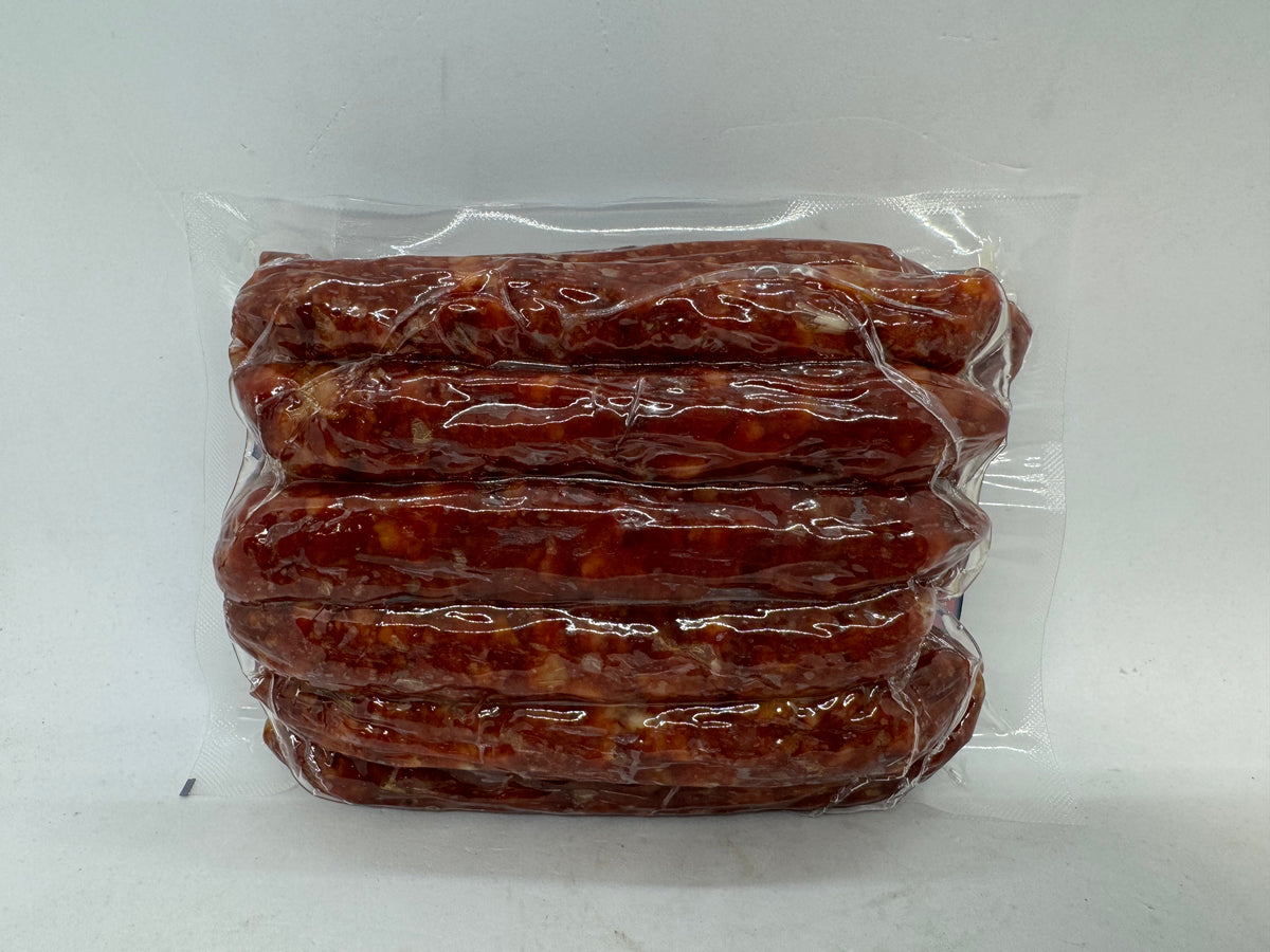 Kam Yen Jan Chinese Style Pork Sausage (ဝက်အူချောင်း) – Myanmar Food USA