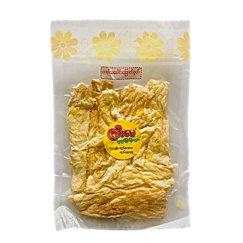 Kyee May Roasted Kat Tha Paung ( ကြီး မေ ကပ် သ ပေါင်း ခြောက် ဖုတ ...
