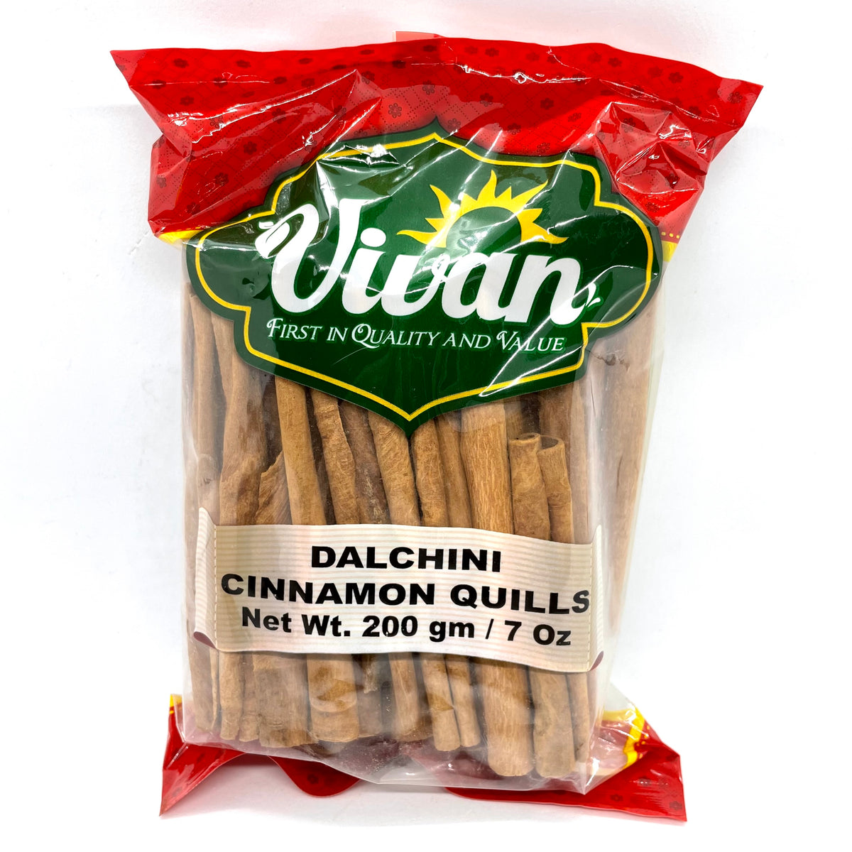 Vivan Cinnamon Sticks (သစ် ဂျ ပိုး အ ခေါက်) – Myanmar Food USA