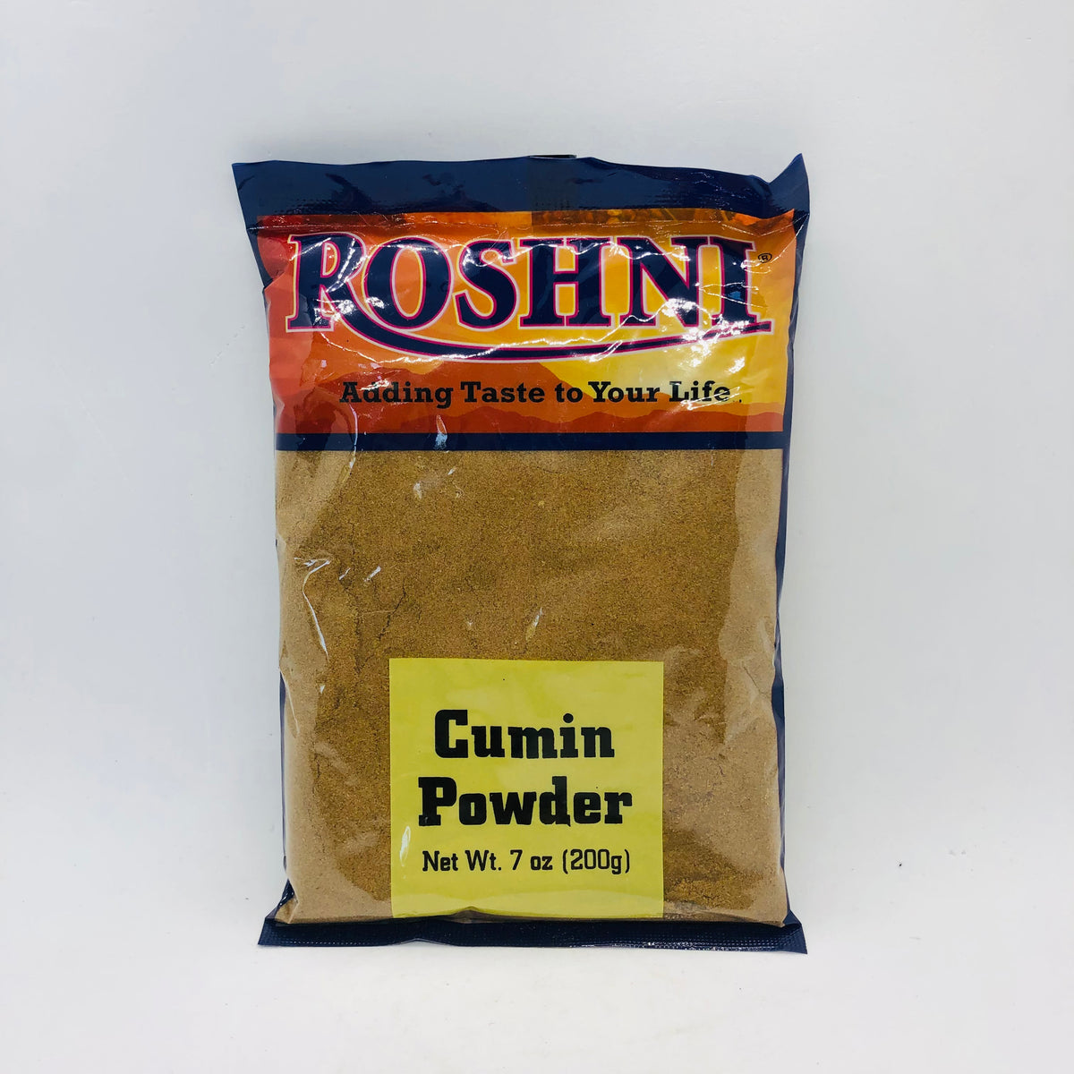 Roshni Cumin Powder (ဇီယာ အမှုန့်) – Myanmar Food USA